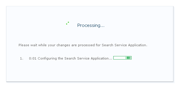 SharePoint 2010: Create Index Mirror « JPPinto.com – Tech Blog